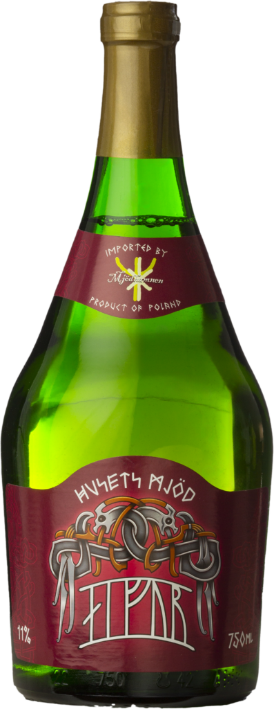 Aifur, Husets Mjöd - Mjödhamnen